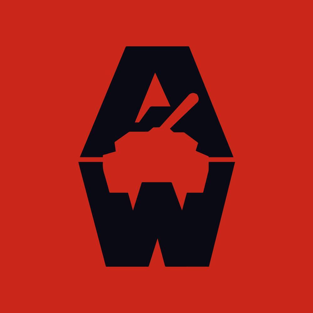 Иконка канала Armored Warfare
