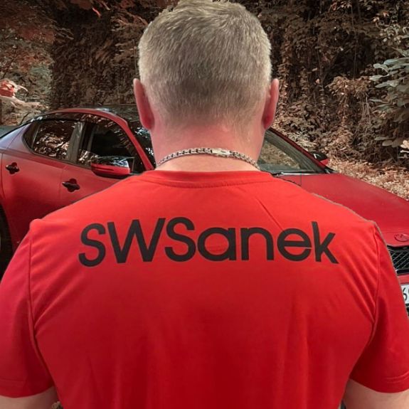 Иконка канала SWSanek