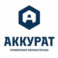 Иконка канала Аккурат (Мир Газели)