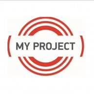 Иконка канала MY Project (МАЙ ПРОЕКТ )