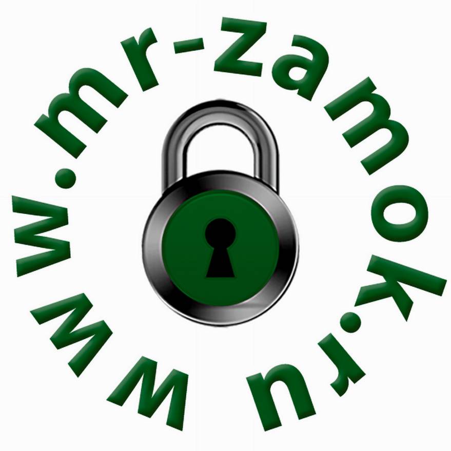 Иконка канала Мистер Замок
