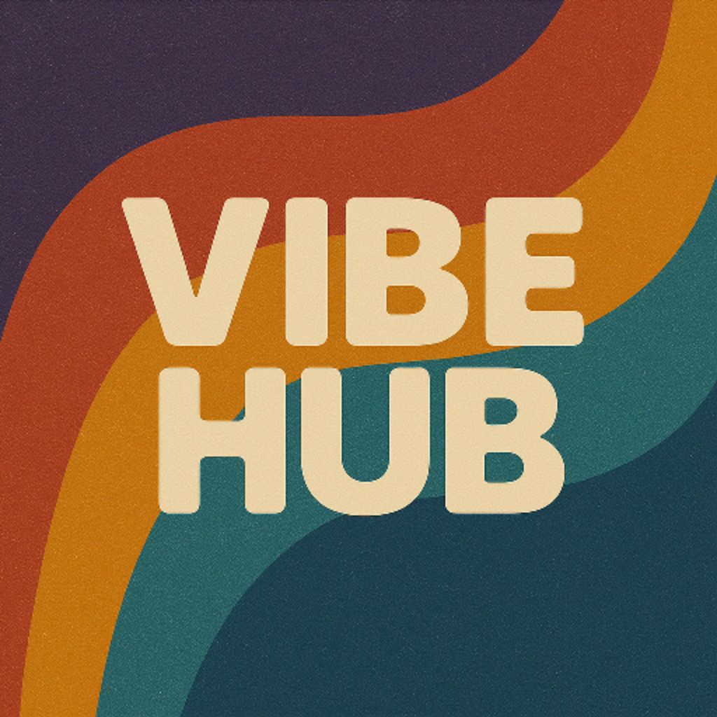 Иконка канала Vibe Hub