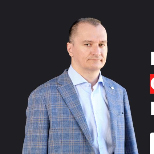 Иконка канала Пономарев Иван Иванович
