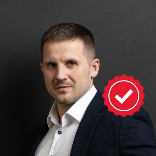 Иконка канала Адвокат Антон Тащилин ©