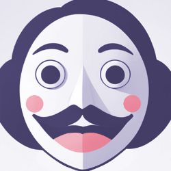 Иконка канала Pink Puppet Animation
