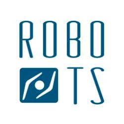 Иконка канала Robo-TS | Складские роботы