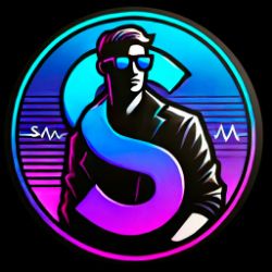 Иконка канала SigmaVPN