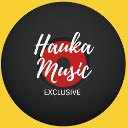 Иконка канала Hauka Music