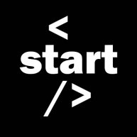 Иконка канала IT Start | Python