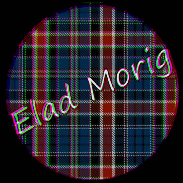 Иконка канала EladMorig
