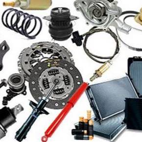 Иконка канала Запчасти Татарстан