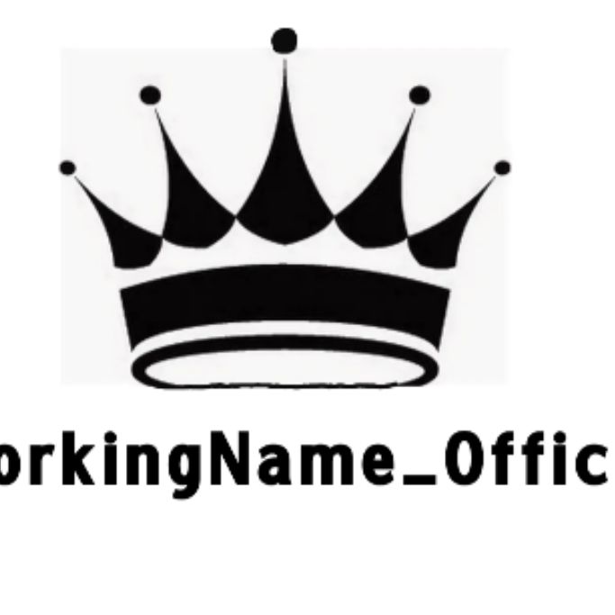 Иконка канала WorkingName_official