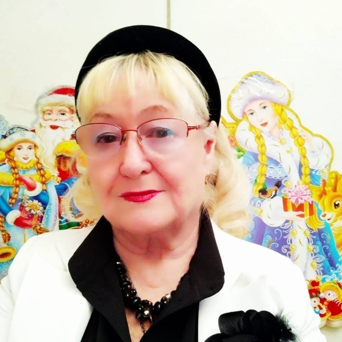 Иконка канала Лилия Ильиных
