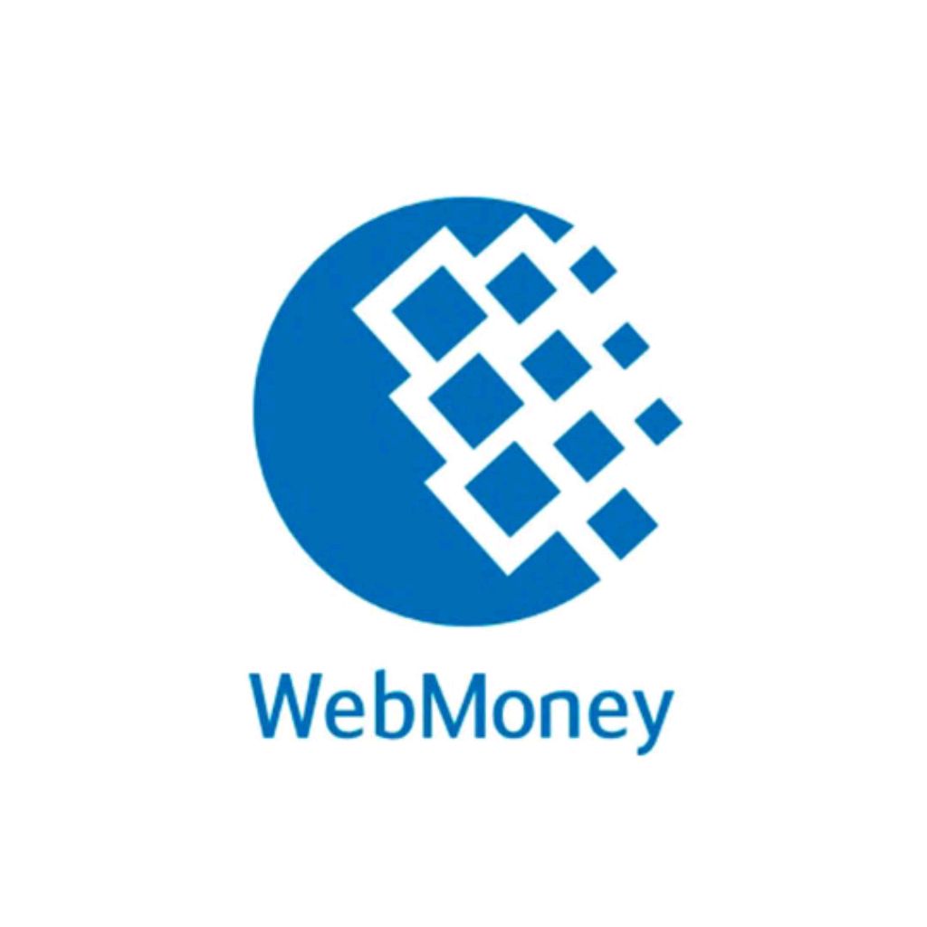Иконка канала webmoney