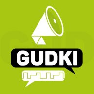 Иконка канала GUDKI_news