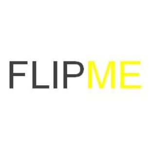 Иконка канала FlipMe
