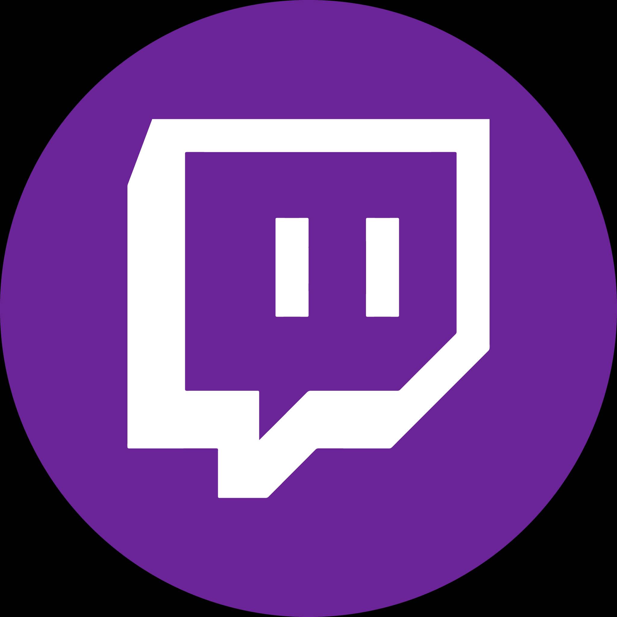 Иконка канала Twitch Estate