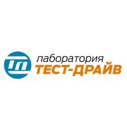 Иконка канала Лаборатория Тест-Драйв