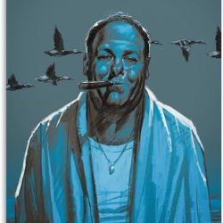 Иконка канала Dante