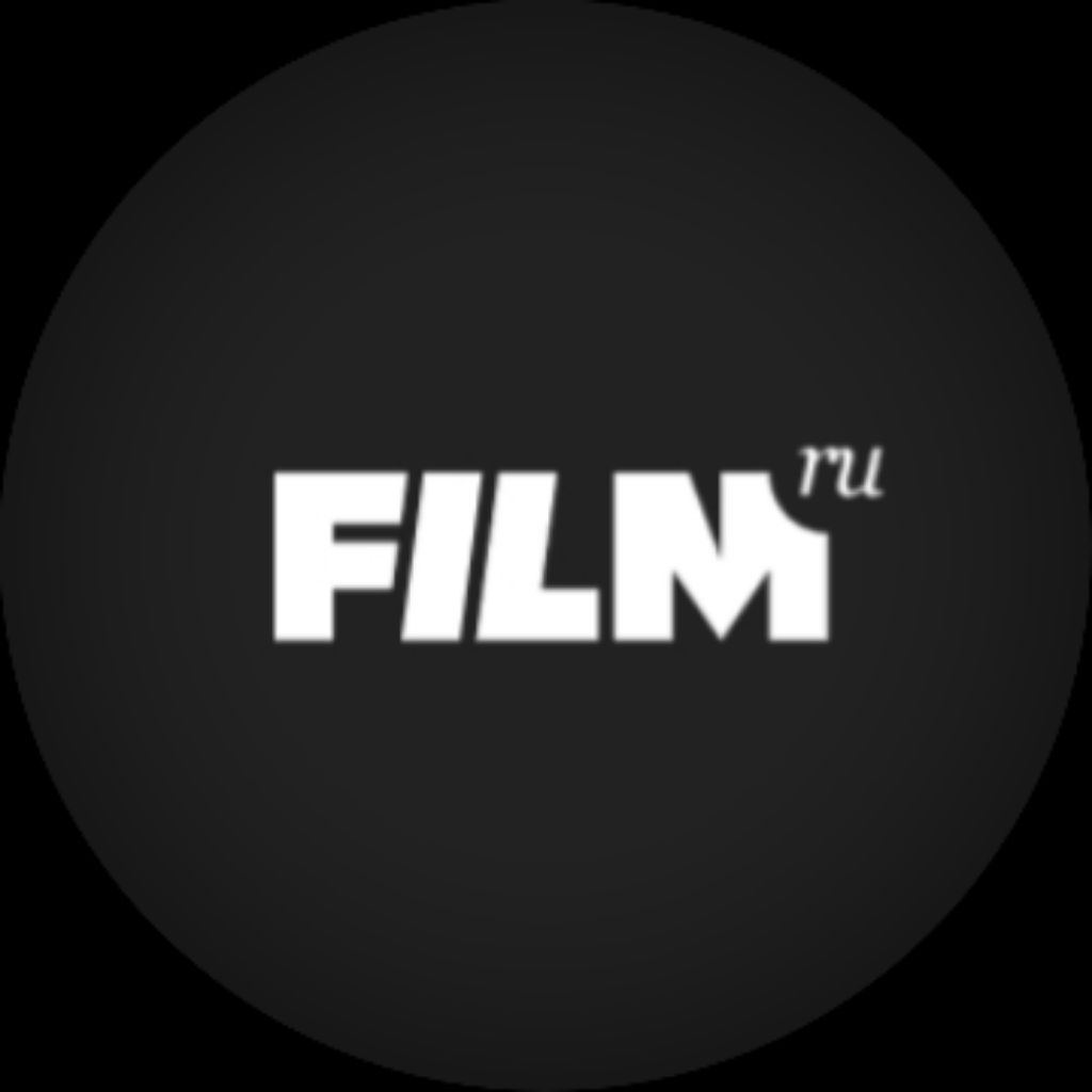 Иконка канала film.ru