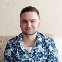 Иконка канала Александр Нельсон