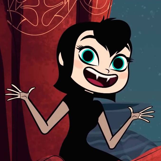 Иконка канала Сериал Отель Трансильвания / Hotel Transylvania