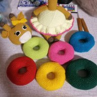 Иконка канала Вяжем Повяжем_ИНЕССА