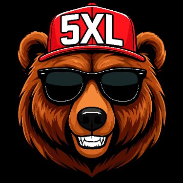 Иконка канала 5XL Play