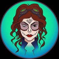 Иконка канала Мари Кури - Ведьмино дело