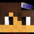 Иконка канала Kvas_Minecraft ☑️