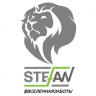 Иконка канала STEFANPETS