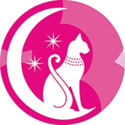 Иконка канала Бижутерия. Серьги с натуральными камнями