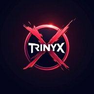 Иконка канала TRINYX