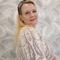 Иконка канала Ольга Степанычева. Вязание.