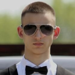 Иконка канала Ян Мирошников