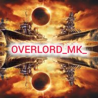 Иконка канала OVERLORD_MK_