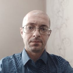 Иконка канала Гаврин Александр