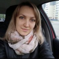 Иконка канала Виктория Антимонова