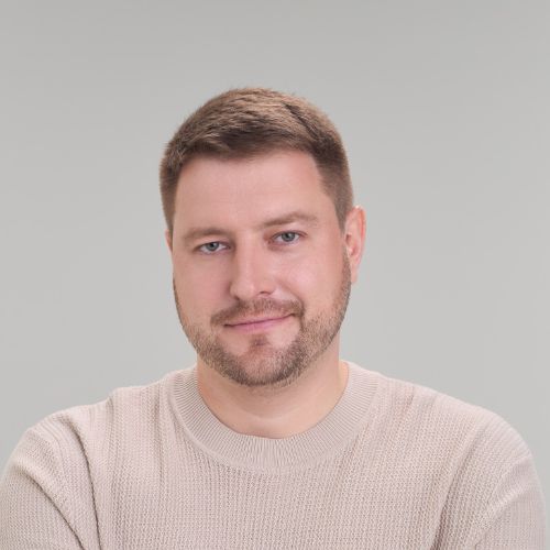 Иконка канала Максим Гаёв