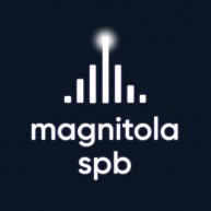 Иконка канала magnitola_spb