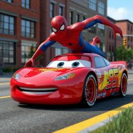 Иконка канала МАШИНКИ ИГРЫ МУЛЬТИКИ