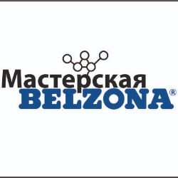 Иконка канала Master Belzona