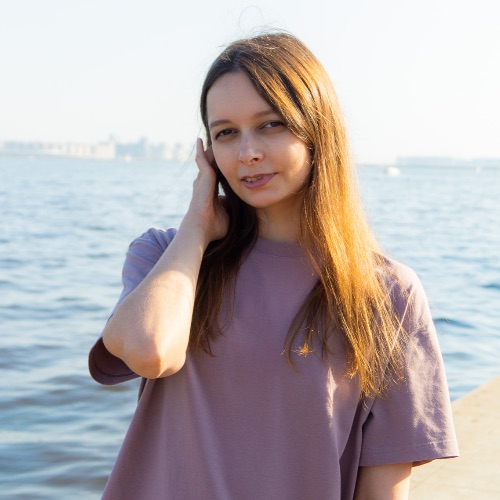 Иконка канала Инна Рюген