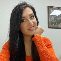 Иконка канала Галимат Гюсейнова