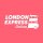 Иконка канала londonexpressonline