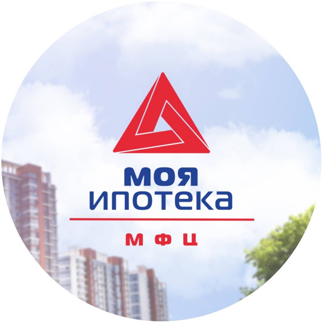 Иконка канала Моя Ипотека
