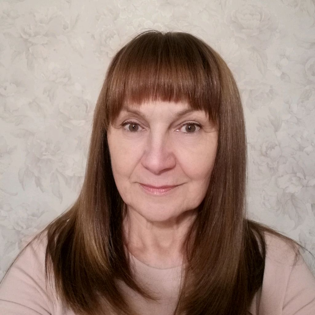 Иконка канала Марина Никитенко