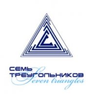 Иконка канала Лазерная резка, гибка, сварка в Семь треугольников