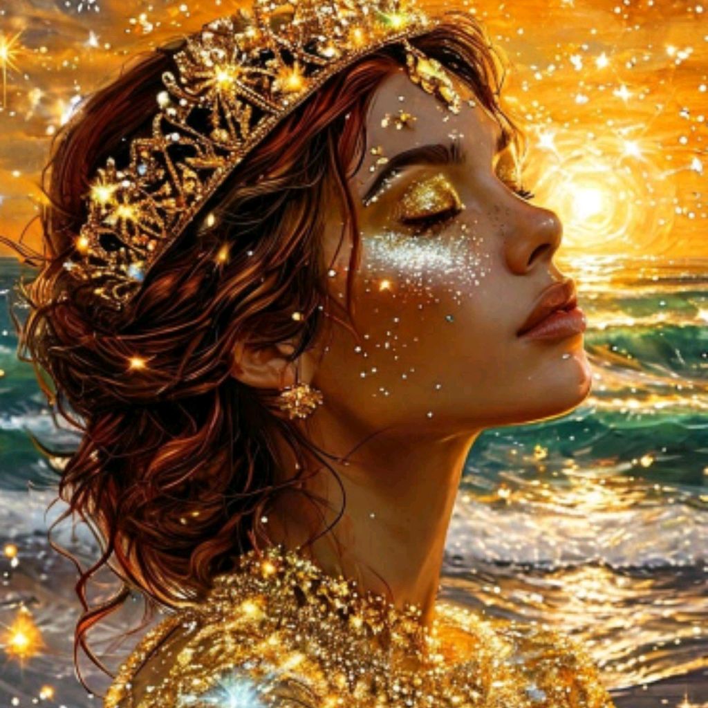 Иконка канала ИнАйя_Таро