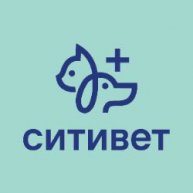 Иконка канала Ветеринарные клиники СитиВет